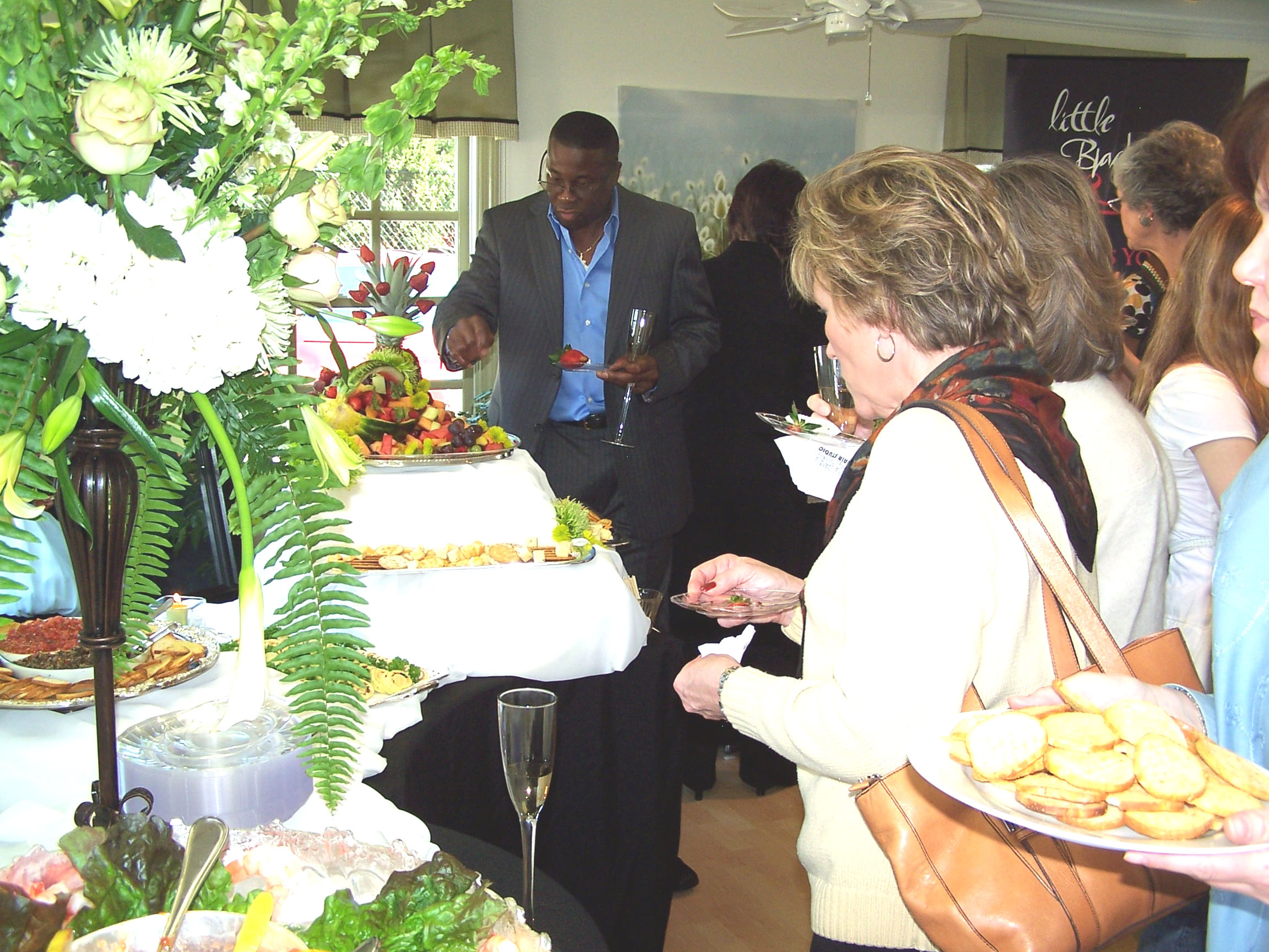 Carmen Carmen Hair Studio & Spa